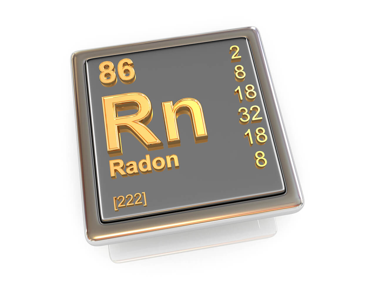 Test for Radon in Your Home - RMI Inspection Services