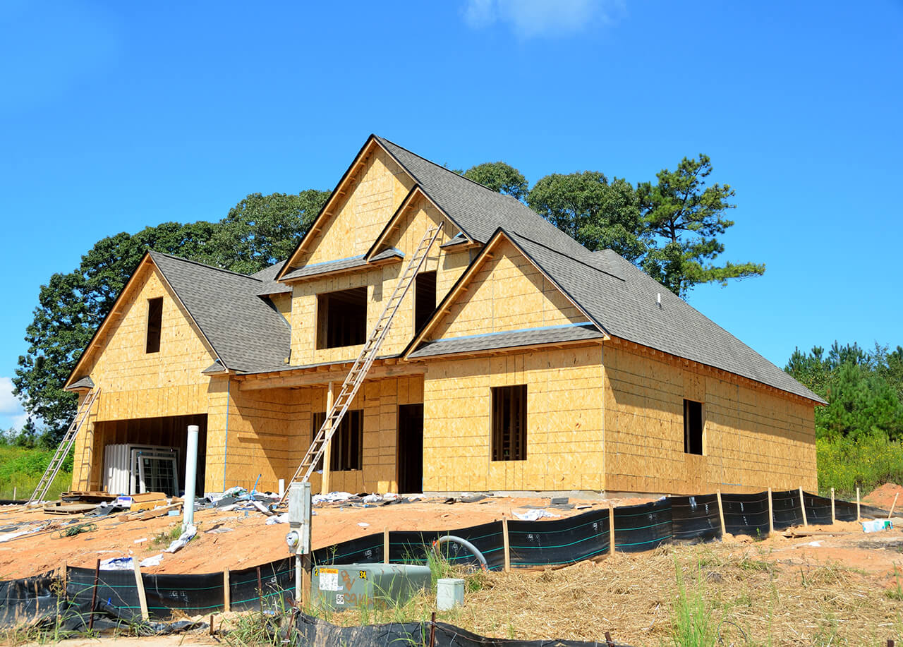 3 Reasons to Get a New Construction Inspection - RMI Inspection Services