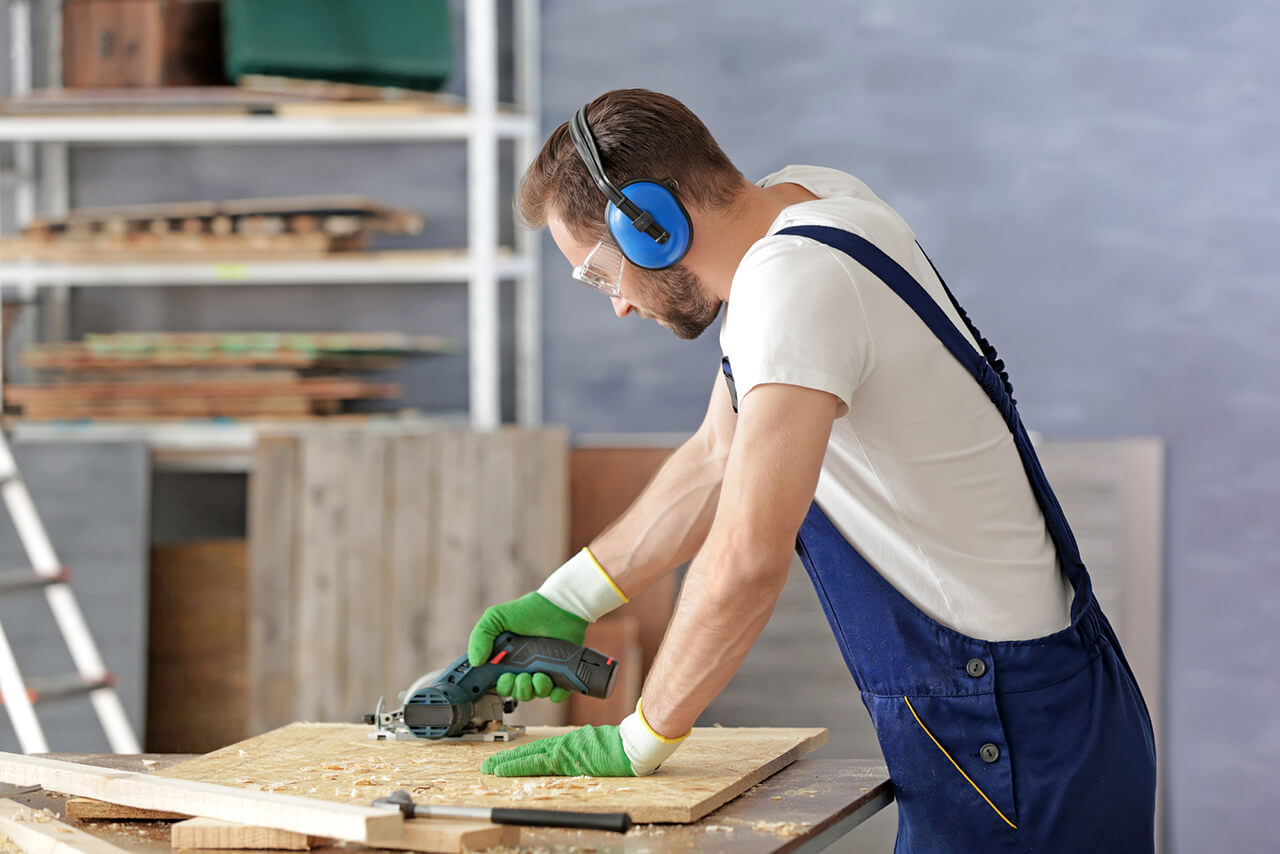 10 Safety Tips for DIY Projects - RMI Inspection Services