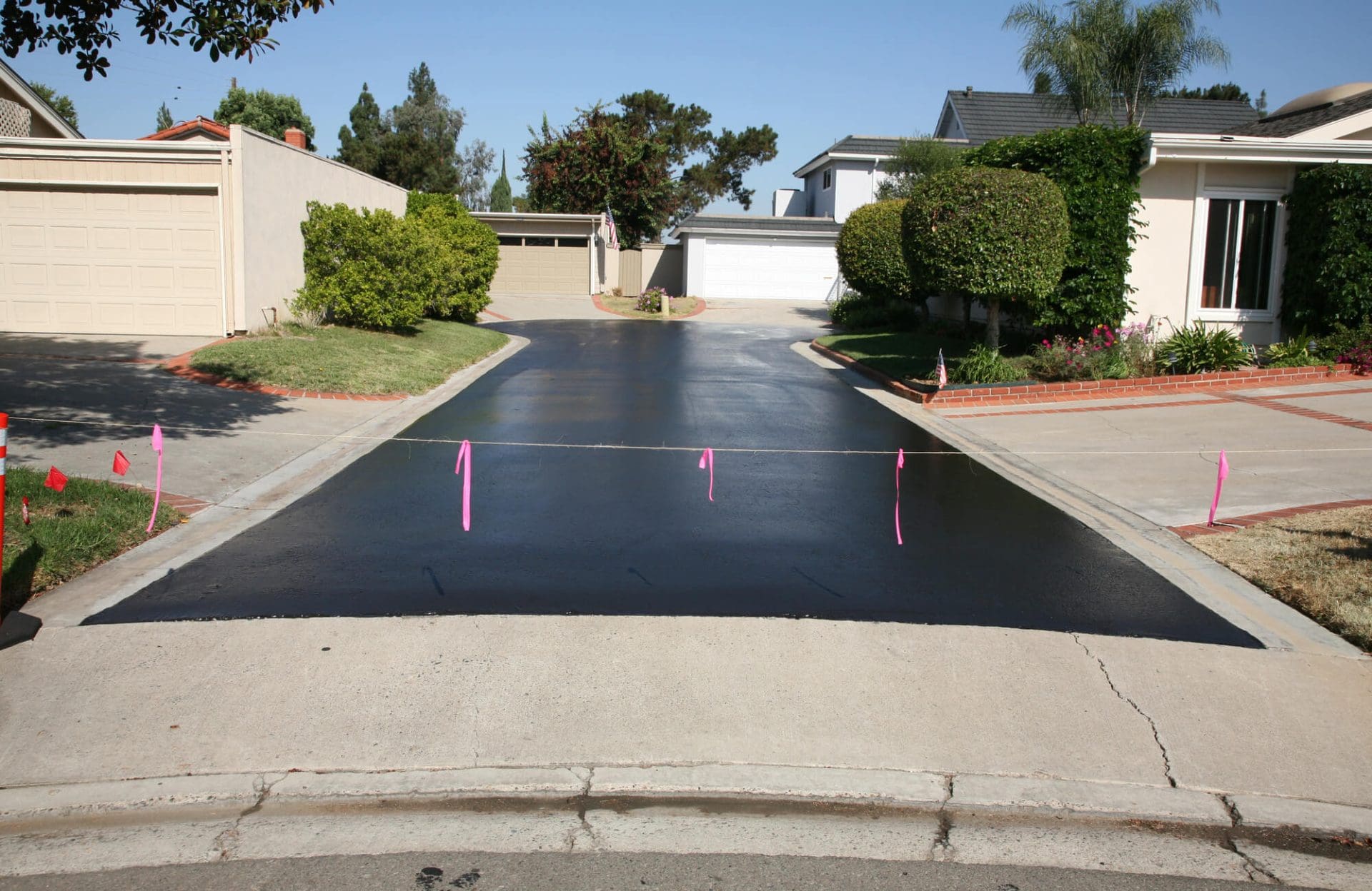 How to Fix Common Driveway Problems at Home - RMI Inspection Services
