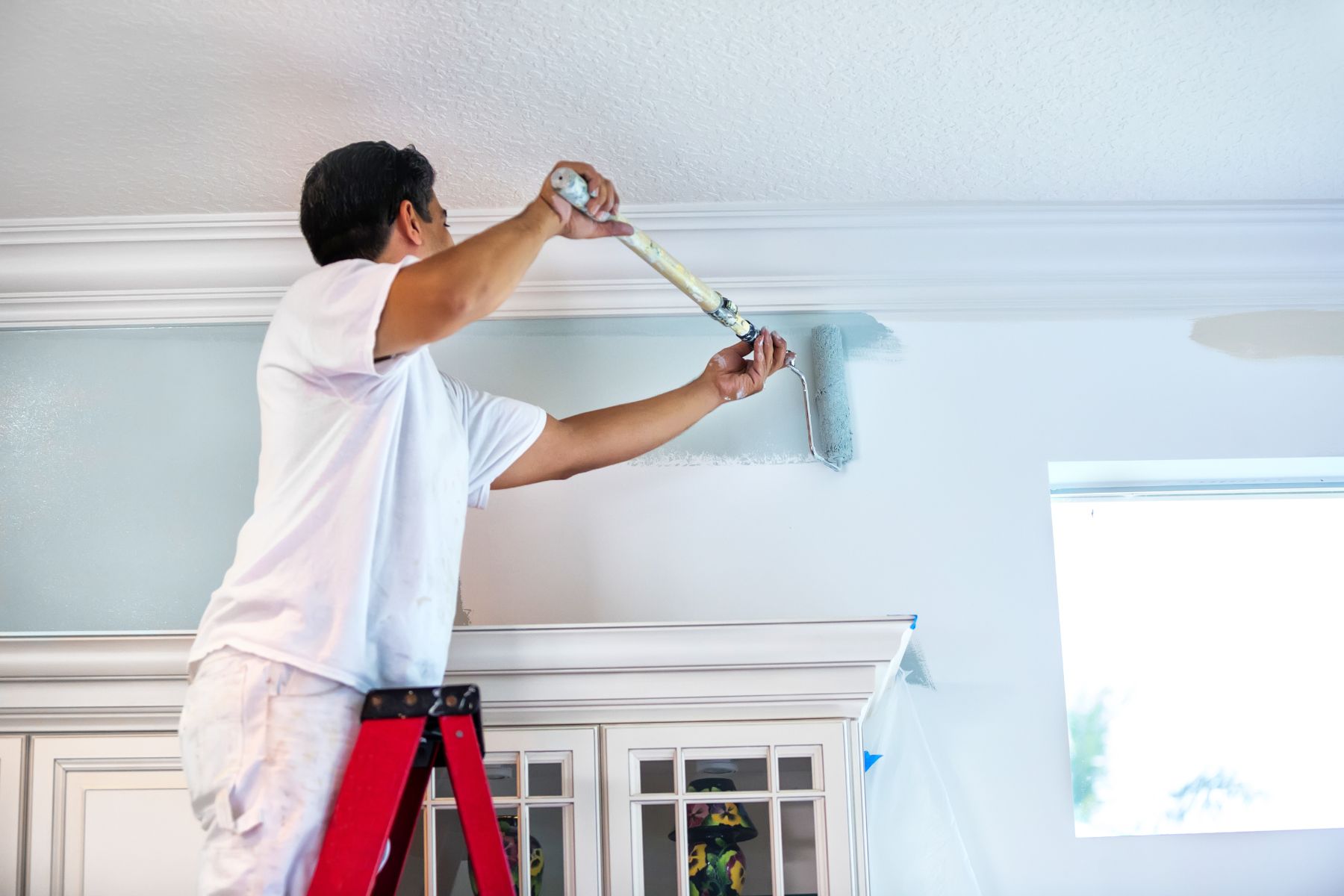 Interior Painting Tips for Homeowners: Mastering the Brush - RMI ...